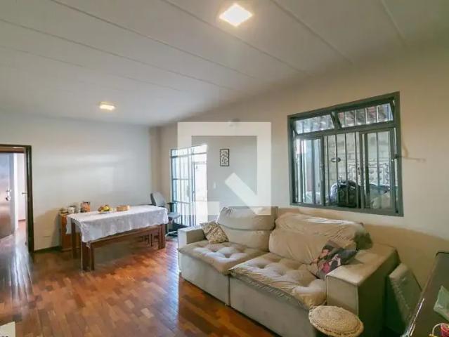 Apartamento para Venda em Belo Horizonte/MG Santa Rosa 2 Quartos