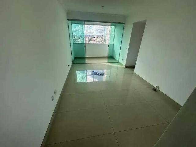 Apartamento para Venda em Belo Horizonte/MG Santa Rosa 3 Quartos