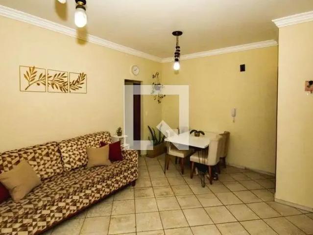 Apartamento para Venda em Belo Horizonte/MG Santa Rosa 3 Quartos