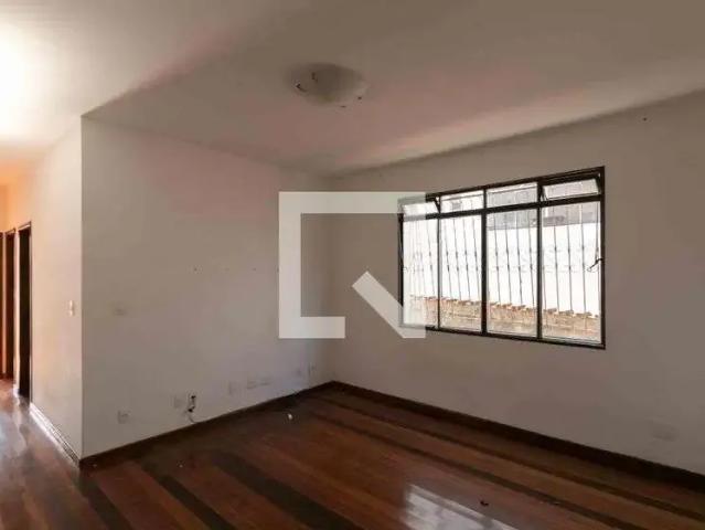 Apartamento para Venda em Belo Horizonte/MG Santa Rosa 3 Quartos