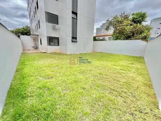 Apartamento para Venda em Belo Horizonte/MG Santa Rosa 3 Quartos