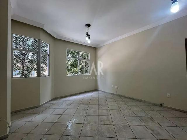 Apartamento para Venda em Belo Horizonte/MG Santa Rosa 3 Quartos