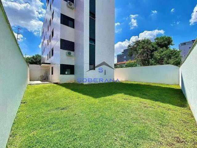 Apartamento para Venda em Belo Horizonte/MG Santa Rosa 3 Quartos