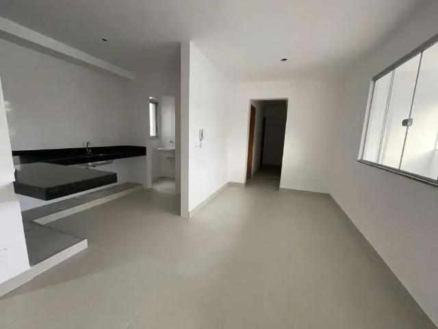Apartamento para Venda em Belo Horizonte/MG Santa Rosa 3 Quartos