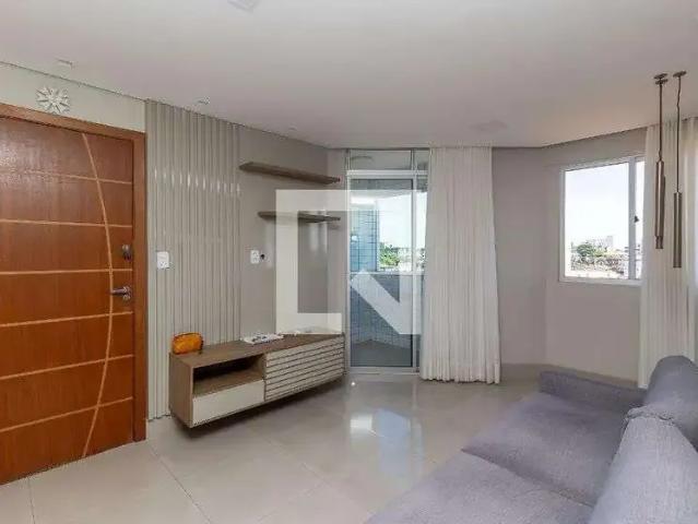 Apartamento para Venda em Belo Horizonte/MG Santa Rosa 3 Quartos