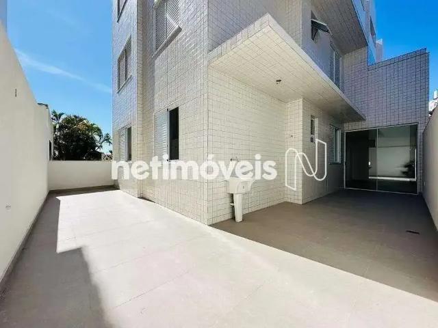 Apartamento para Venda em Belo Horizonte/MG Santa Rosa 3 Quartos