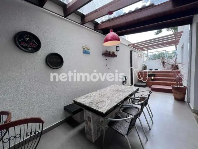 Apartamento para Venda em Belo Horizonte/MG Santa Rosa 3 Quartos