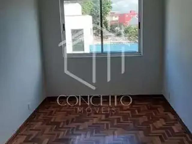 Apartamento para Venda em Belo Horizonte/MG Santa Rosa 3 Quartos
