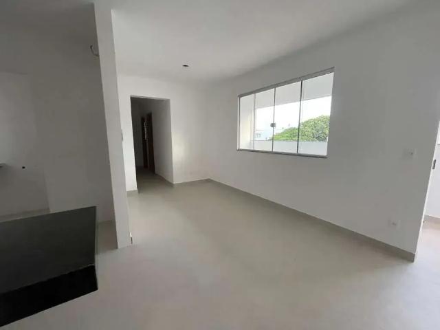 Apartamento para Venda em Belo Horizonte/MG Santa Rosa 3 Quartos