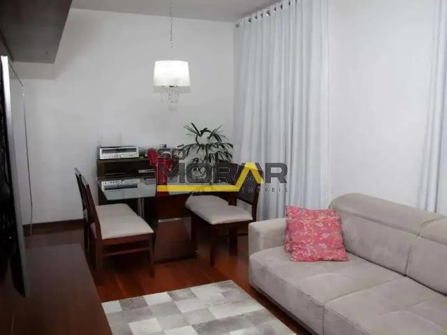 Apartamento para Venda em Belo Horizonte/MG Santa Rosa 3 Quartos