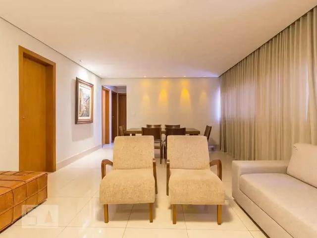 Apartamento para Venda em Belo Horizonte/MG Santa Rosa 3 Quartos