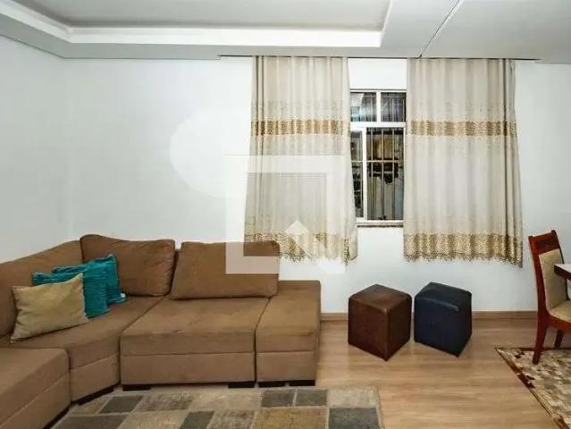 Apartamento para Venda em Belo Horizonte/MG Santa Rosa 3 Quartos