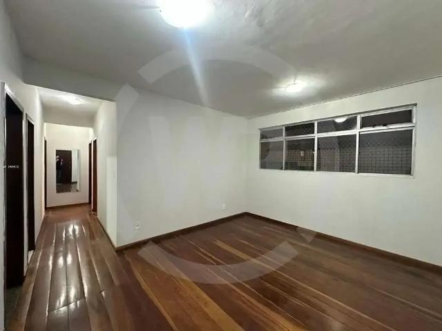 Apartamento para Venda em Belo Horizonte/MG Santa Rosa 3 Quartos