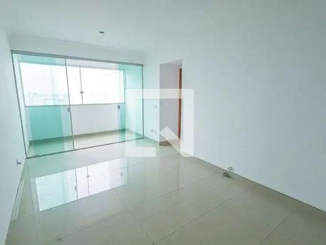 Apartamento para Venda em Belo Horizonte/MG Santa Rosa 3 Quartos