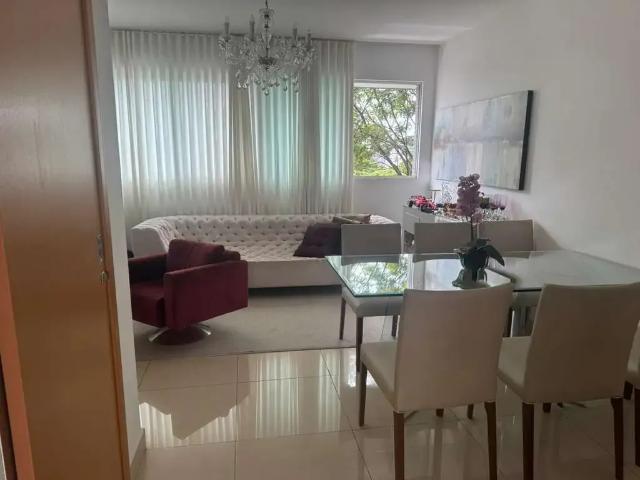 Apartamento para Venda em Belo Horizonte/MG Santa Rosa 3 Quartos