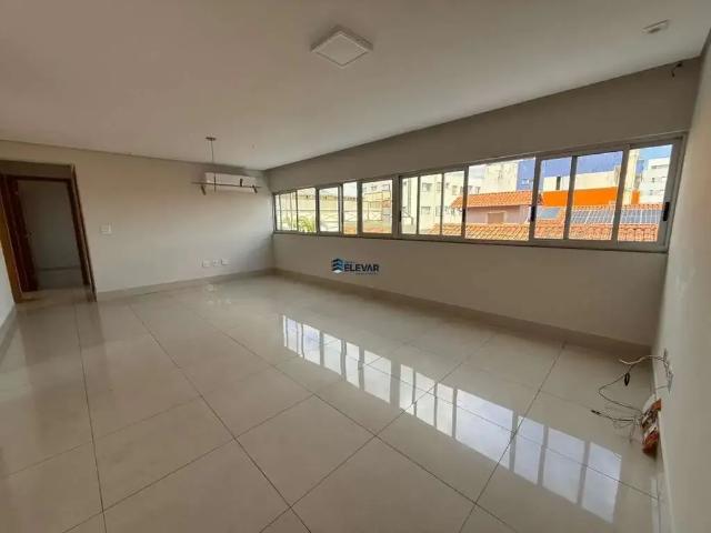 Apartamento para Venda em Belo Horizonte/MG Santa Rosa 3 Quartos