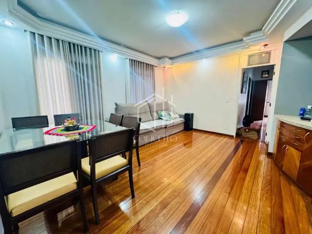 Apartamento para Venda em Belo Horizonte/MG Santa Rosa 3 Quartos
