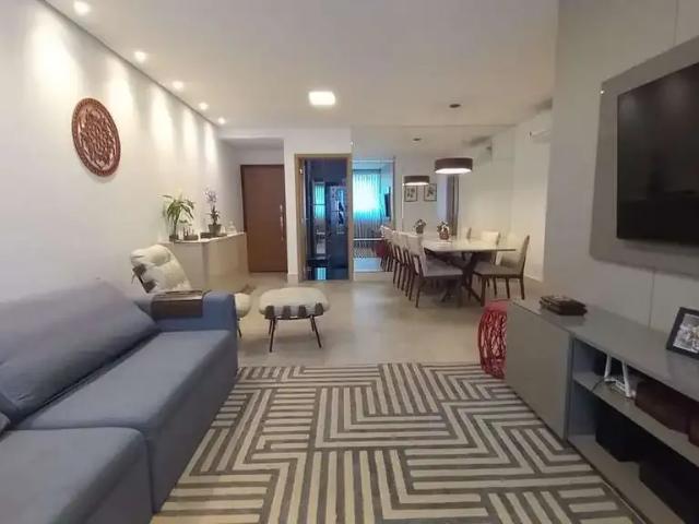 Apartamento para Venda em Belo Horizonte/MG Santa Rosa 3 Quartos