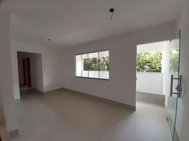 Apartamento para Venda em Belo Horizonte/MG Santa Rosa 3 Quartos