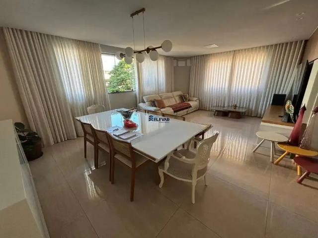Apartamento para Venda em Belo Horizonte/MG Santa Rosa 3 Quartos