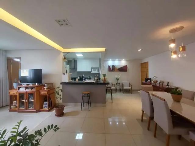 Apartamento para Venda em Belo Horizonte/MG Santa Rosa 3 Quartos