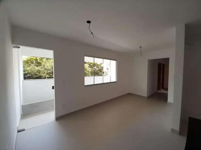 Apartamento para Venda em Belo Horizonte/MG Santa Rosa 3 Quartos