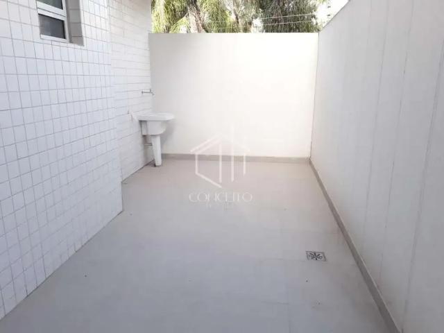 Apartamento para Venda em Belo Horizonte/MG Santa Rosa 3 Quartos