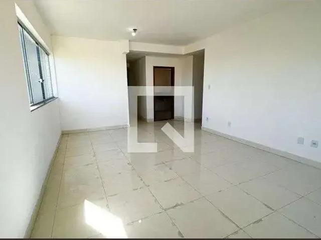 Apartamento para Venda em Belo Horizonte/MG Santa Rosa 3 Quartos