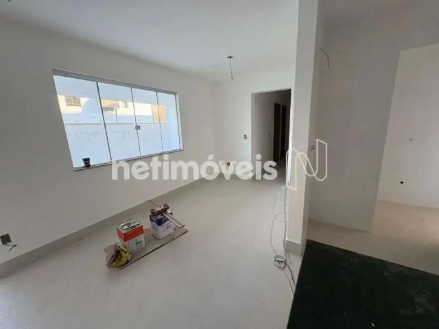 Apartamento para Venda em Belo Horizonte/MG Santa Rosa 3 Quartos