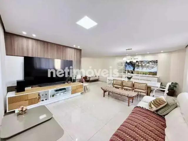 Apartamento para Venda em Belo Horizonte/MG Santa Rosa 3 Quartos