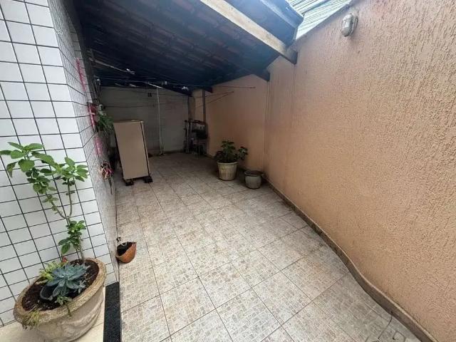 Apartamento para Venda em Belo Horizonte/MG Santa Rosa 3 Quartos