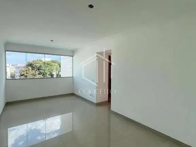 Apartamento para Venda em Belo Horizonte/MG Santa Rosa 3 Quartos