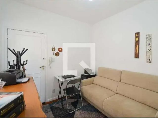 Apartamento para Venda em Belo Horizonte/MG Santa Tereza 1 Quartos