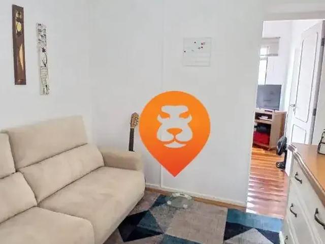 Apartamento para Venda em Belo Horizonte/MG Santa Tereza 1 Quartos