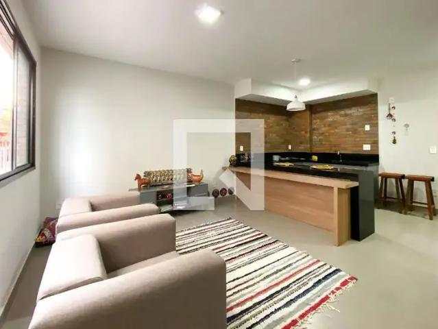 Apartamento para Venda em Belo Horizonte/MG Santa Tereza 1 Quartos