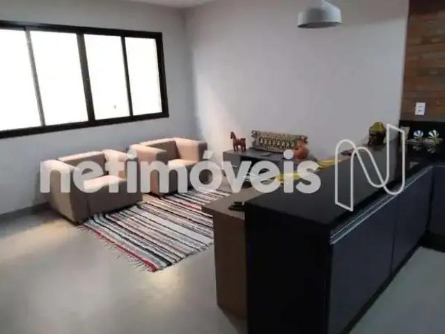 Apartamento para Venda em Belo Horizonte/MG Santa Tereza 1 Quartos