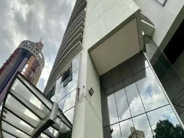 Apartamento para Venda em Belo Horizonte/MG Santa Tereza