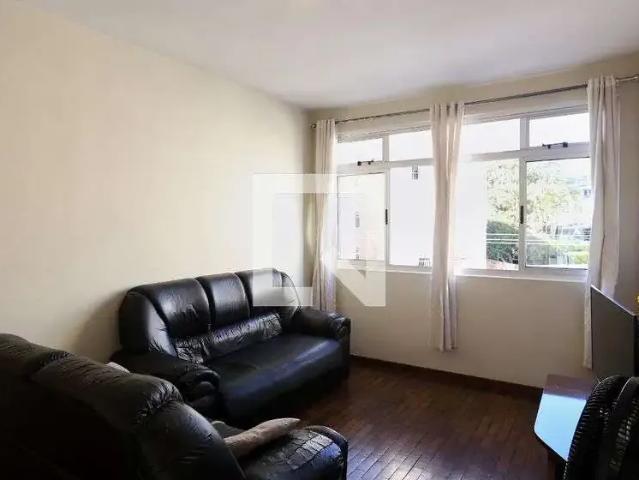 Apartamento para Venda em Belo Horizonte/MG Santa Tereza 2 Quartos