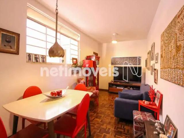 Apartamento para Venda em Belo Horizonte/MG Santa Tereza 2 Quartos