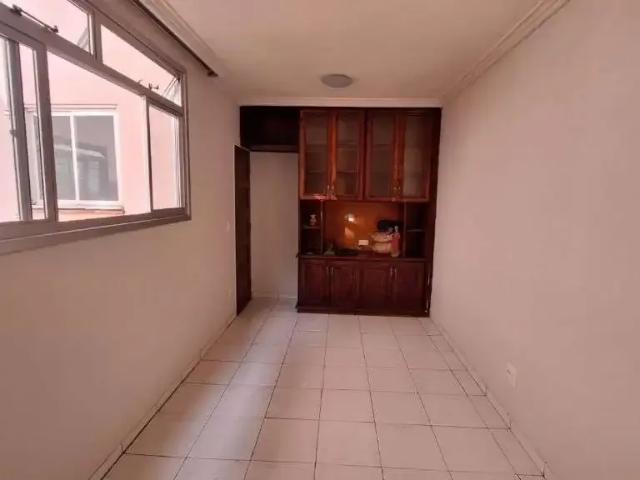 Apartamento para Venda em Belo Horizonte/MG Santa Tereza 2 Quartos