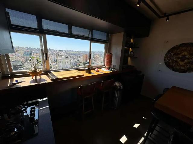 Apartamento para Venda em Belo Horizonte/MG Santa Tereza 2 Quartos