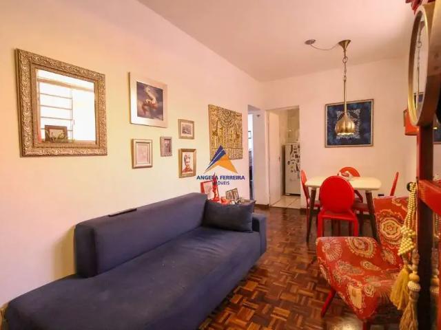 Apartamento para Venda em Belo Horizonte/MG Santa Tereza 2 Quartos