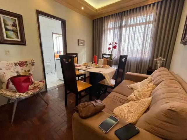 Apartamento para Venda em Belo Horizonte/MG Santa Tereza 2 Quartos