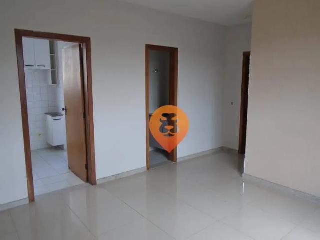 Apartamento para Venda em Belo Horizonte/MG Santa Tereza 2 Quartos
