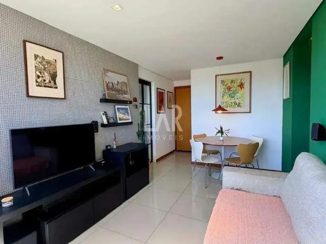Apartamento para Venda em Belo Horizonte/MG Santa Tereza 2 Quartos