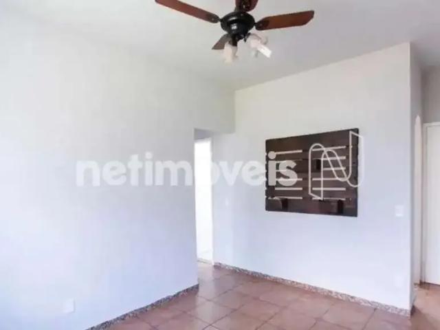 Apartamento para Venda em Belo Horizonte/MG Santa Tereza 2 Quartos