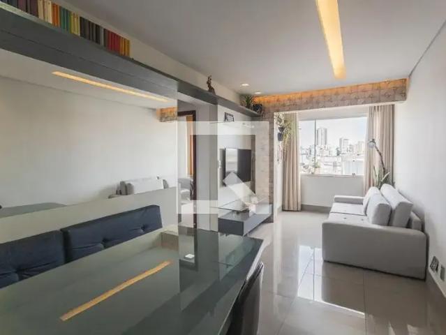 Apartamento para Venda em Belo Horizonte/MG Santa Tereza 2 Quartos