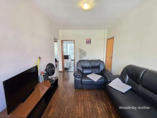 Apartamento para Venda em Belo Horizonte/MG Santa Tereza 2 Quartos