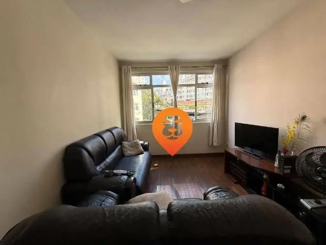 Apartamento para Venda em Belo Horizonte/MG Santa Tereza 2 Quartos