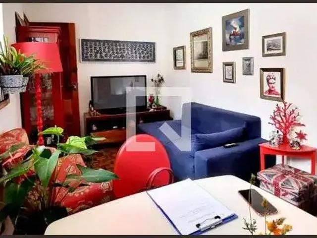 Apartamento para Venda em Belo Horizonte/MG Santa Tereza 2 Quartos